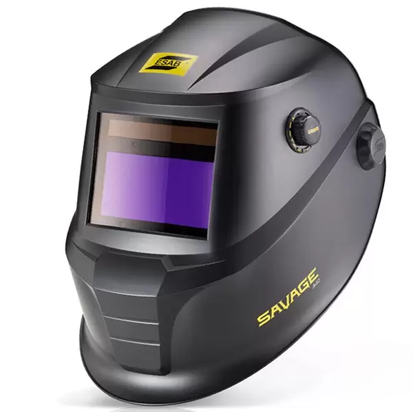 ESAB SAVAGE A40 Automatska maska za zavarivanje