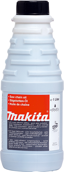 ULJE ZA LANAC 1L MAKITA