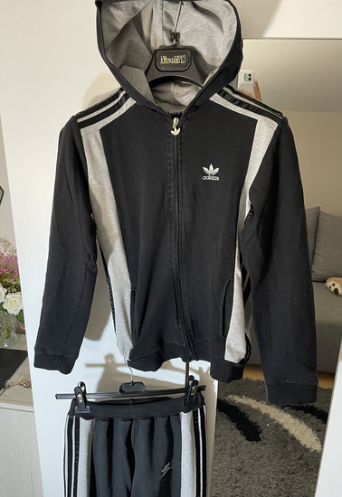 ADIDAS KOMPLET