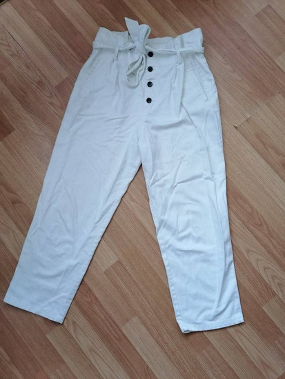 texsas bele pantalone