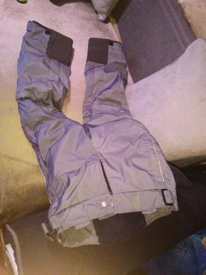 PHENIX ski pantalone zenske S/M