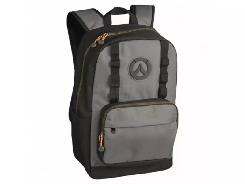 JINX OVERWATCH PAYLOAD BACKPACK