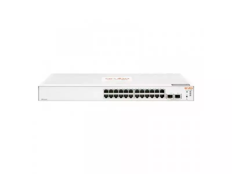 HP NET ARUBA INSTANT ON 1830 24G 2SFP (JL812A)