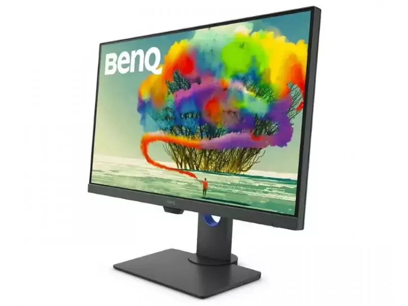 BENQ PD2705Q QHD IPS LED DESIGNER