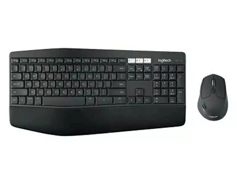 LOGITECH MK850 WIRELESS PERFORMANCE COMBO, US