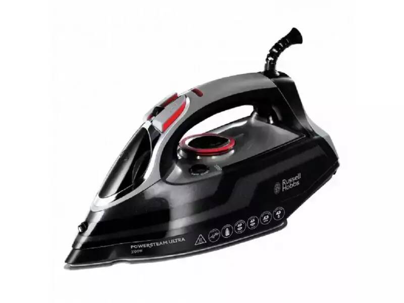 RUSSELL HOBBS PEGLA 20630-56 POWER STEAM ULTRA