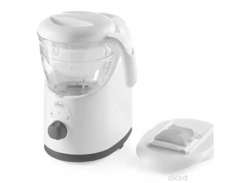 CHICCO BLENDER 4U1