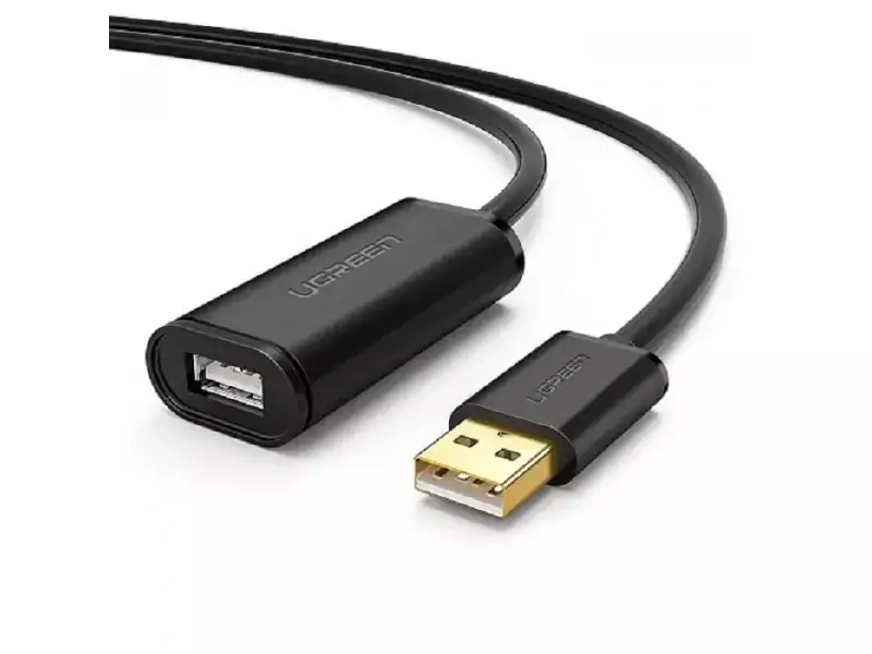 UGREEN AKTIVNI USB PRODUŽNI KABL 5M US121