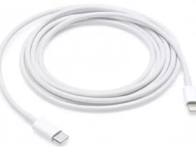 XIAOMI MI TYPE-C TO LIGHTNING CABLE, 1M, BELI