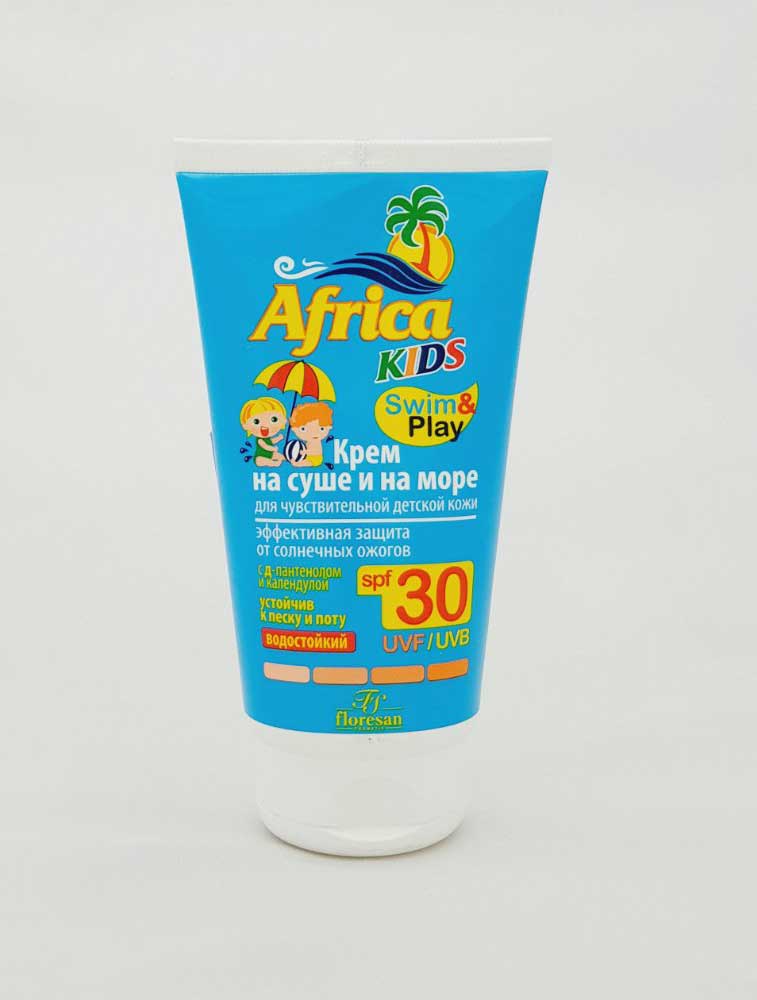 Dečija krema zaštita od sunca SPF30