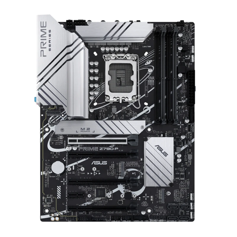 Asus PRIME Z790-P matična ploča