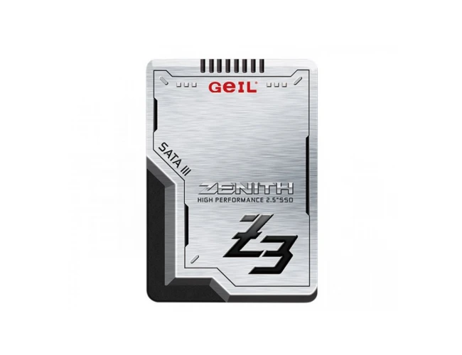 GEIL 512 GB(GZ25Z3-512GP) SSD