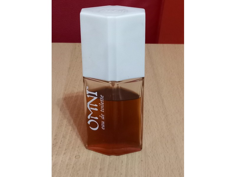 Vintage Deborah Omni edt, 50ml