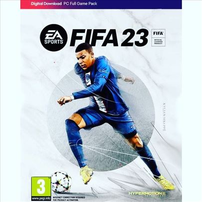FIFA 23 PC akcija