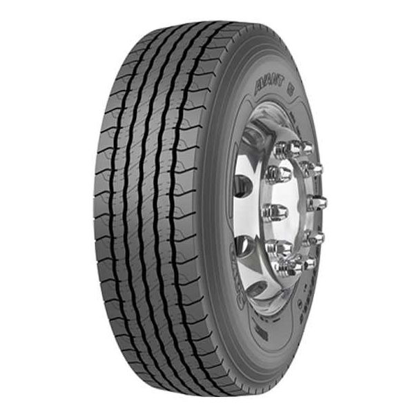 SAVA Vodeća guma 315/80R22.5 AVANT 5 156L154M