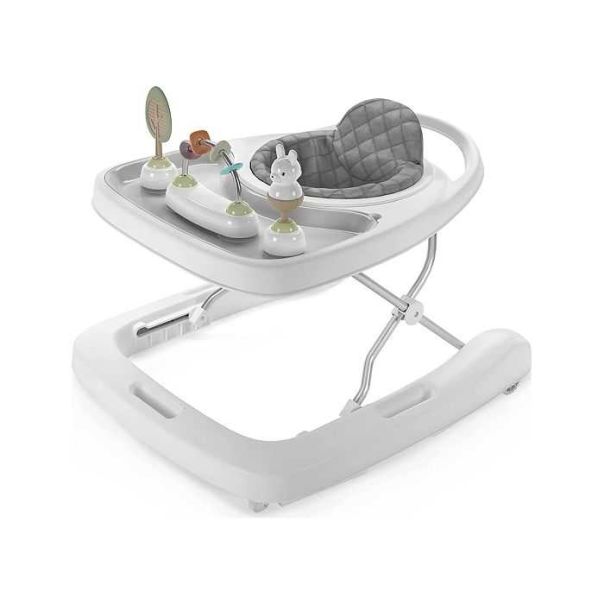 KIDS II Ingenuity Dubak - guralica Step & Sprout 3-in-1 - First forest 12904