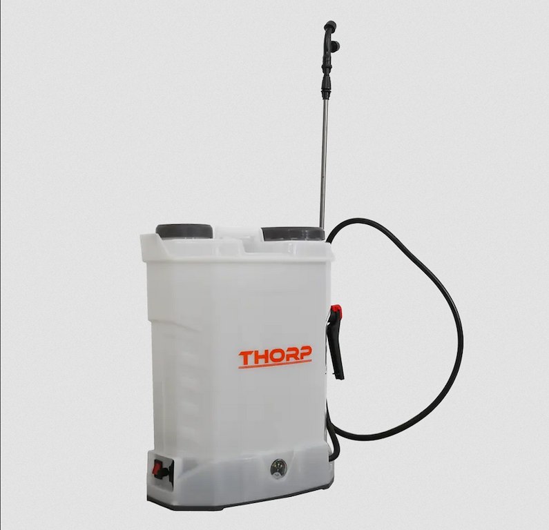 Akumulatorska prskalica THORP THP16
