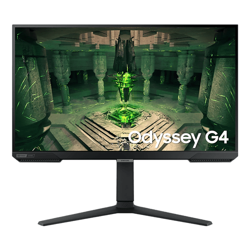 SAMSUNG 25" Odyssey G4 LS25BG400EUXEN Monitor