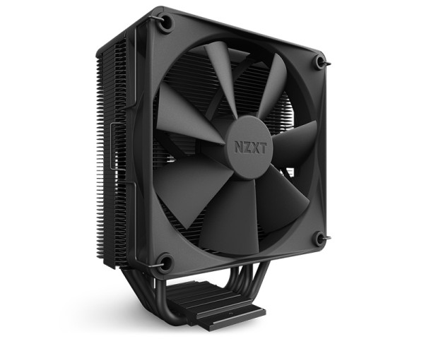 NZXT T120 procesorski hladnjak crni (RC-TN120-B1)