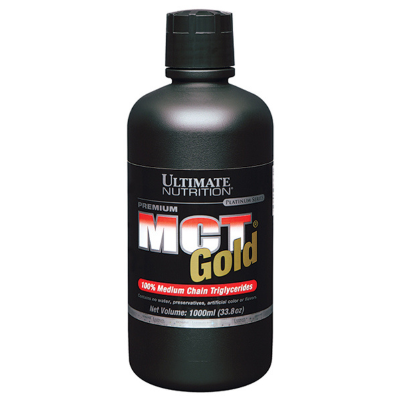 MCT Gold, 1000ml