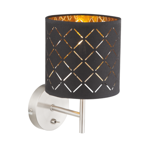 Zidna Lampa | Globo – Clarke 15229W