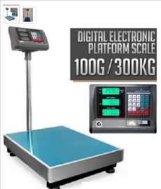 Digitalna vaga do 300kg sa automatskim obračunom