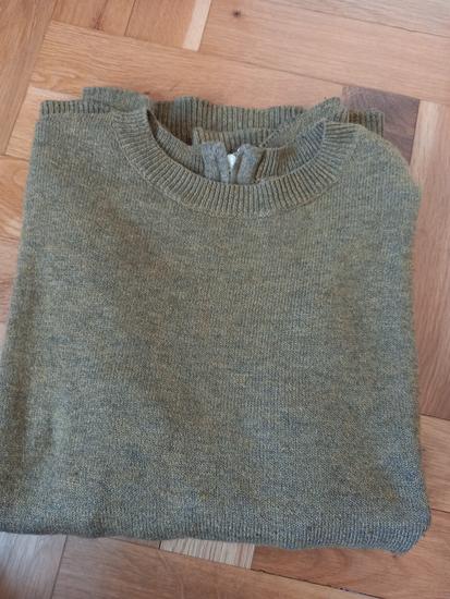 H&m trendu džemper xs