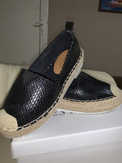 Novo Espadrile 36