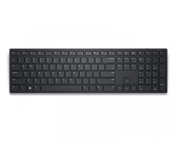 DELL KB500 Wireless US tastatura crna