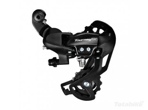 Shimano Tourney RD-TX800 7/8 brzina na uvrtanje