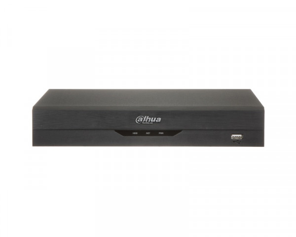 DAHUA XVR5104HS-I3 Pentabrid FHD 4-kanalni 1U kompaktni DVR