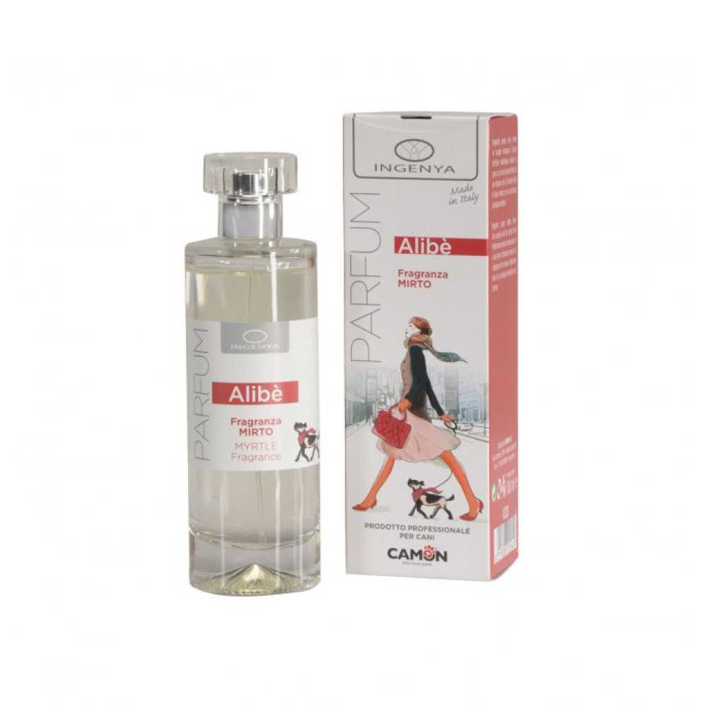 INGENYA Parfem Alibe 100ml