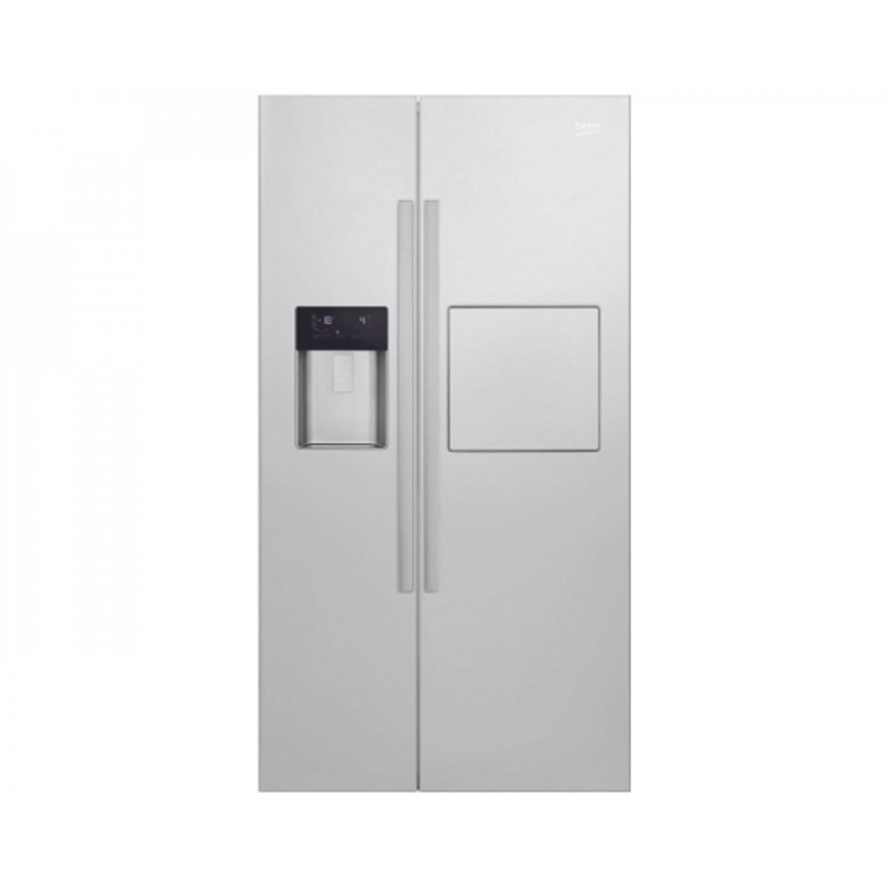 BEKO SIDE BY SIDE FRIŽIDER GN 162420 X ELE00552