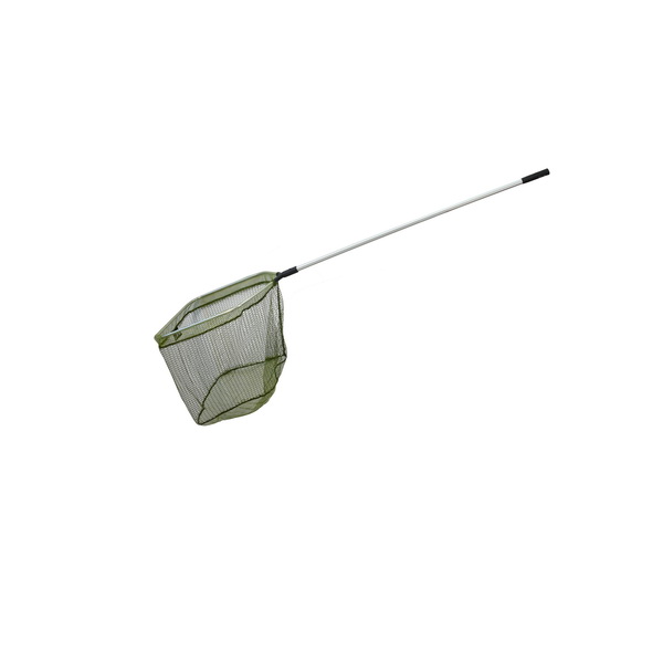 MATE SOLID LANDING NET L , glava 50X55CM