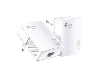 TP-LINK AV1000 Powerline TL-PA7017 Kit