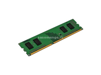 Memorija KINGSTON 4GB DDR4 3200MHz CL22 - KVR32N22S6/4 4GB DDR4 3200Mhz CL22