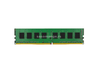 Memorija KINGSTON ValueRAM - KVR26N19S6/4 4GB DDR4 2666Mhz CL19