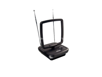 PHILIPS Antena SDV5120/12 Unutrašnja 36 dB UHF/VHF/FM 1.8 m