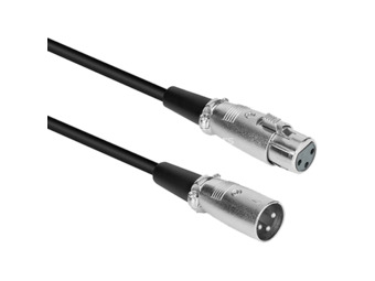 BOYA Kabl za mikrofon XLR(m) - XLR(ž)