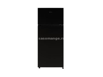 GORENJE Kombinovani frižider RF414EPB4 143.6 cm 164 l 41 l