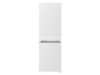 BEKO Kombinovani frižider RCSA 330 K30 WN 185.3 cm 204 l 87 l