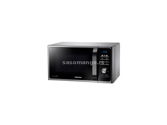 SAMSUNG Mikrotalasna rerna MG23F301TAS Crna 23 l Mehaničko