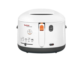 TEFAL Friteza Filtra One FF162131 Bela 1900 W