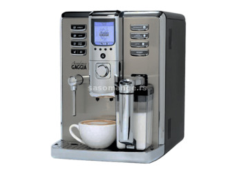 GAGGIA Aparat za espresso kafu RI9702 01 Accademia Automatic