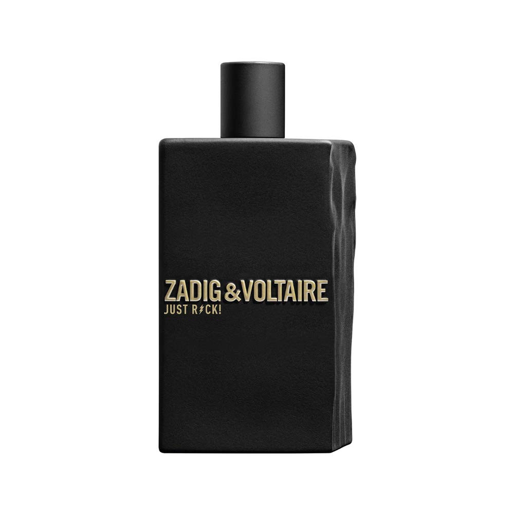Zadig & Voltaire Just Rock For Him EDT 100ml