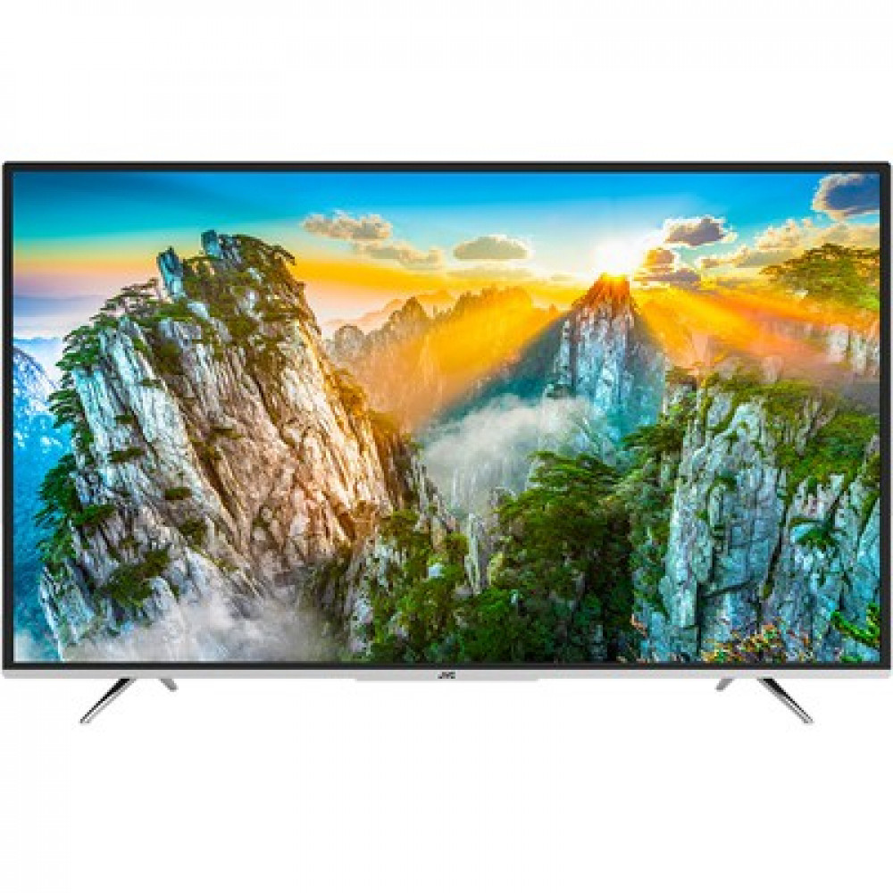 JVC LT-55VA6900 Ultra HD Android Smart 4K Ultra HD