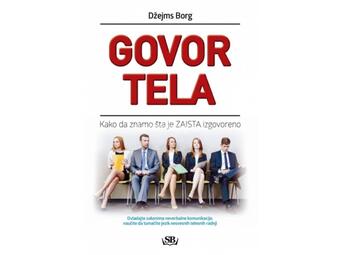 Govor tela