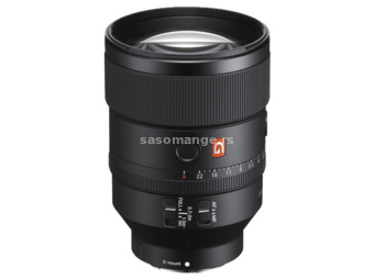 SONY Objektiv FE 135mm f1.8 G-Master