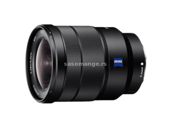 SONY Objektiv FE 16-35mm f4 Zeiss