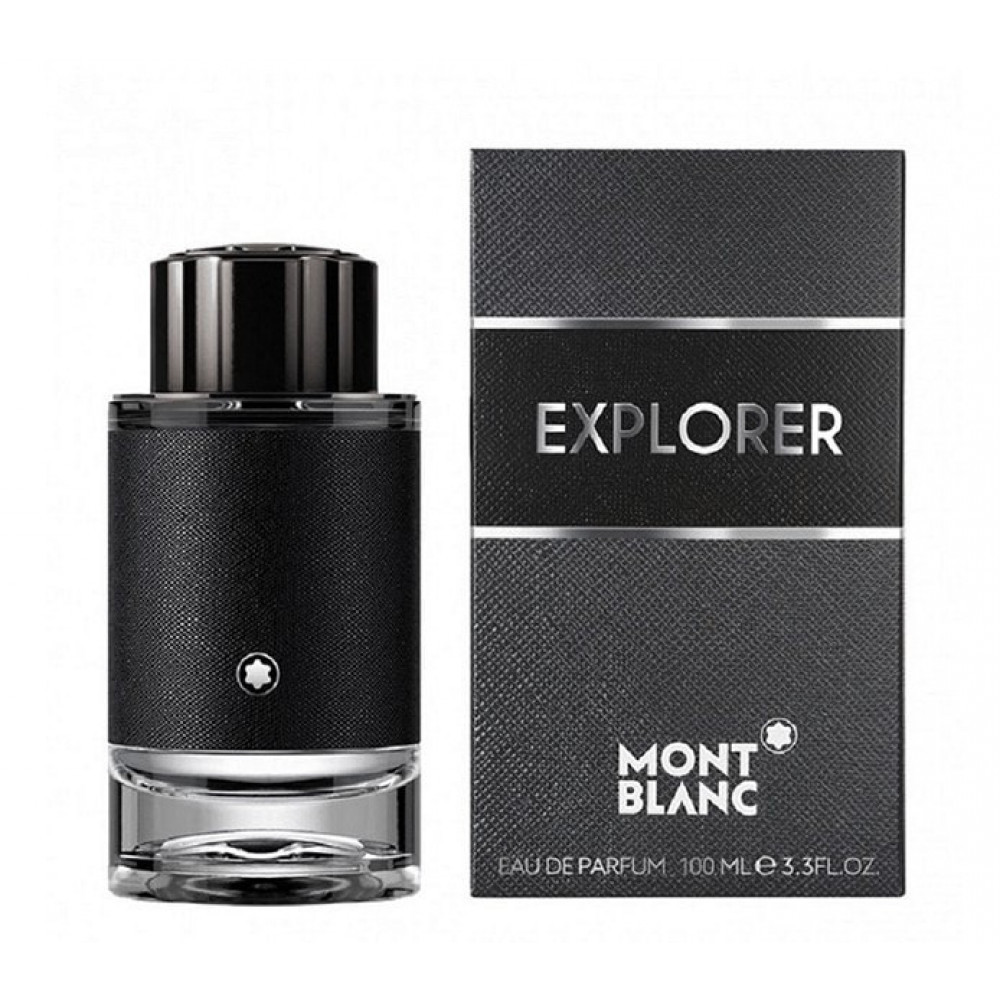 MONTBLANC EXPLORER EDP 100ML 000594